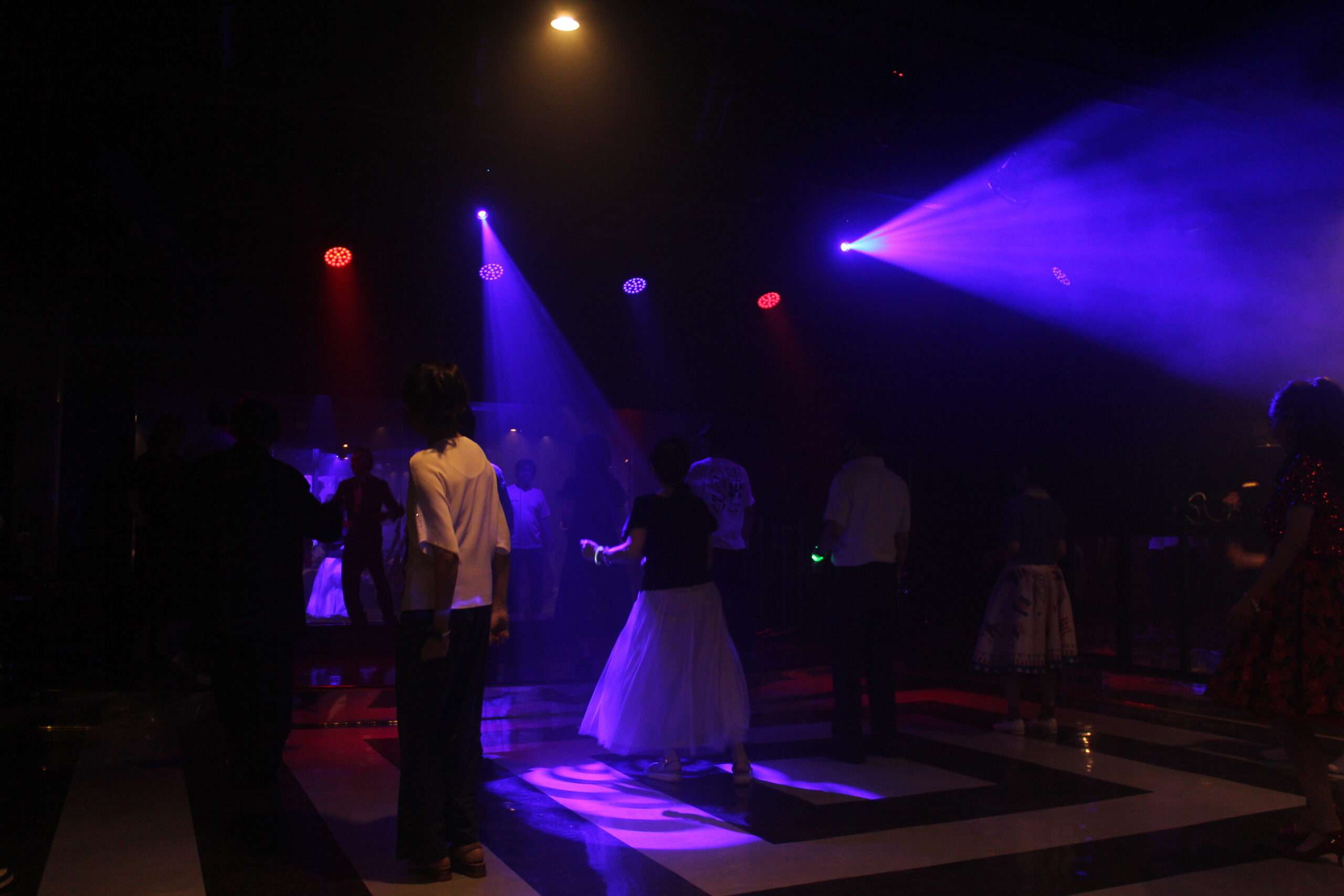 サイトをオープンしました – DISCO＆LIVE SOUND BAR GOLD MOUSE（ゴールドマウス）OKAZAKI